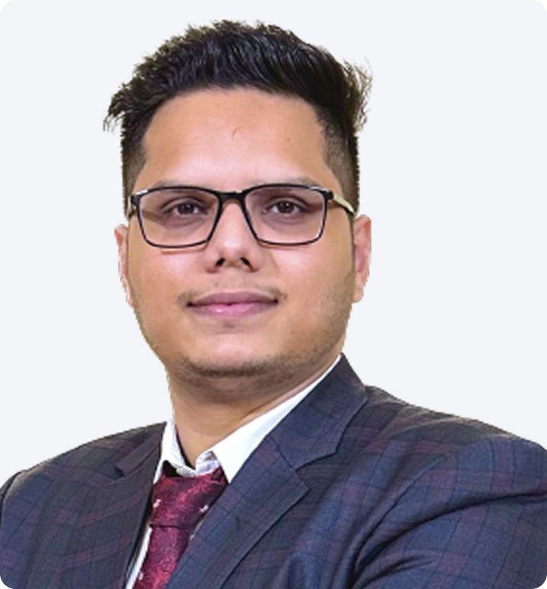 Arif Ahamed Chaudhary