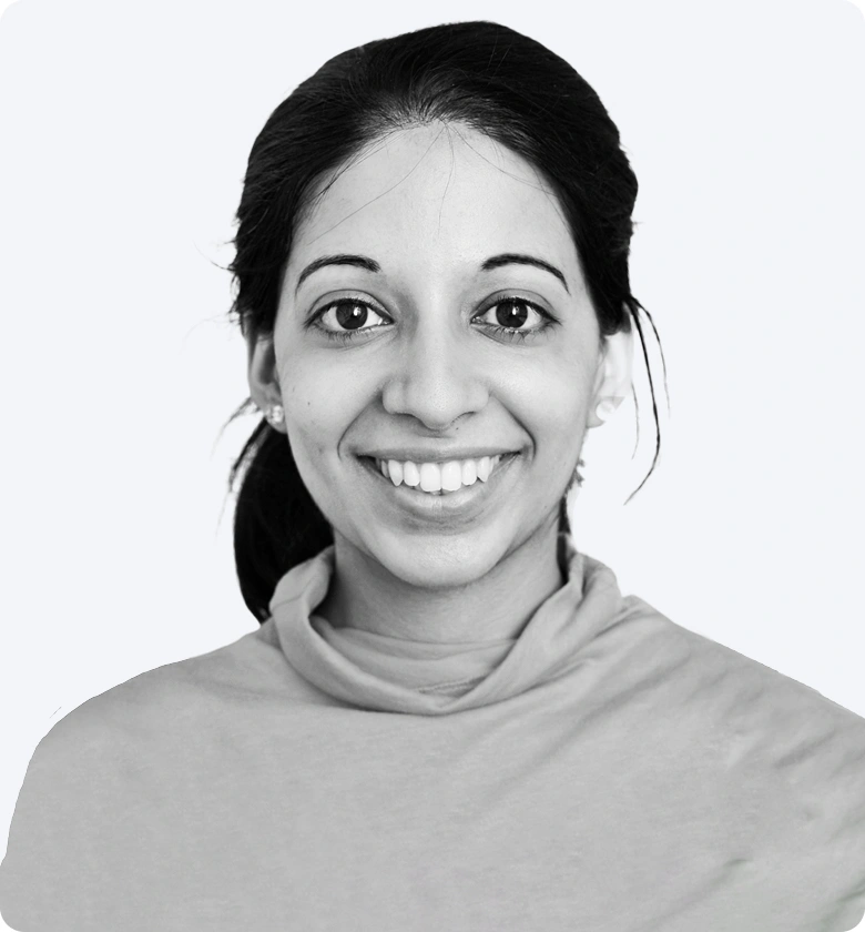 "Preety Anand & Computational Designer" & Mentor at Novatr